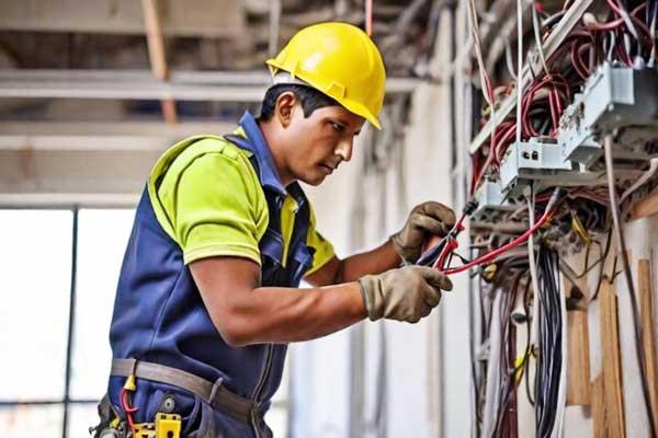 Technet Engineering Ltd